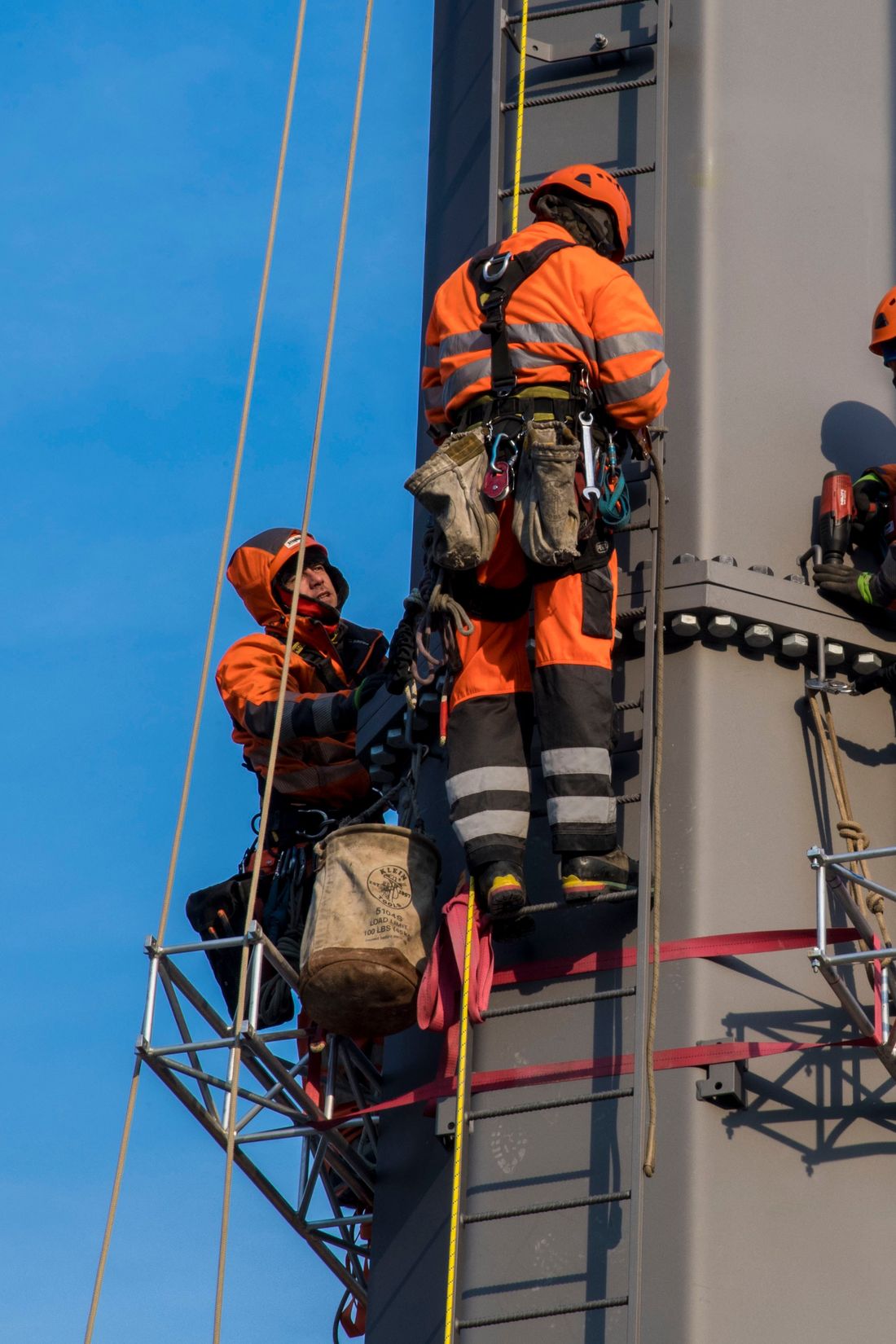Experten für Ihr Netz | EnerTrans